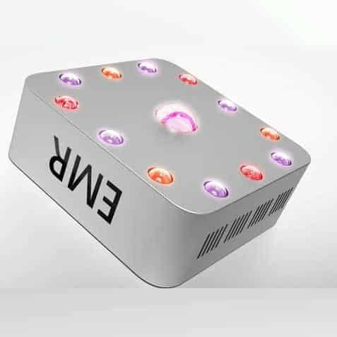 Harnessing the Power of Red Light Therapy for Mitochondrial Health ...