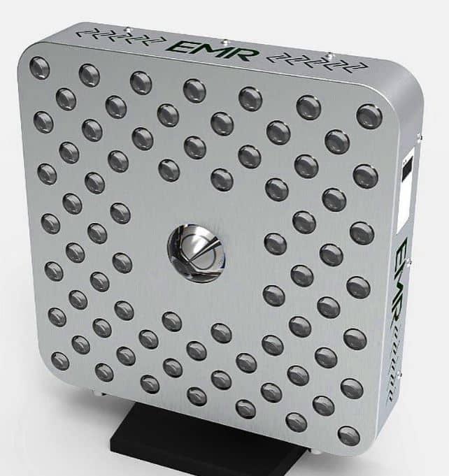EMR-TEK FIREWAVE Review: Is This Red Light Right For You?