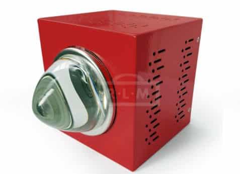 EMR-TEK FIREWAVE Review: Is This Red Light Right For You?